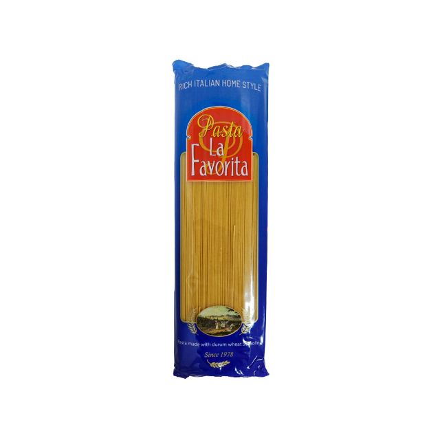 Макарон Спагетти "La Favorita" (500гр)