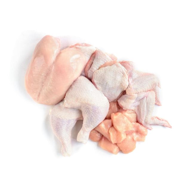 Hard Chicken (Chopped, 1.3kg)