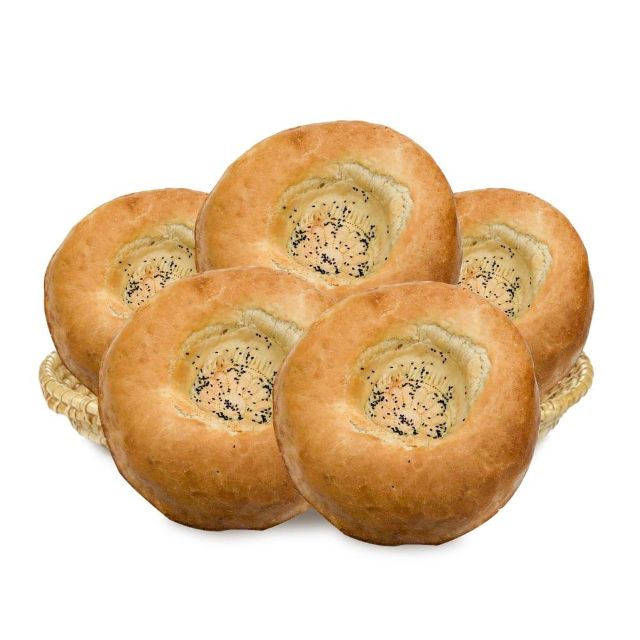 Samarkand Bread (800g)