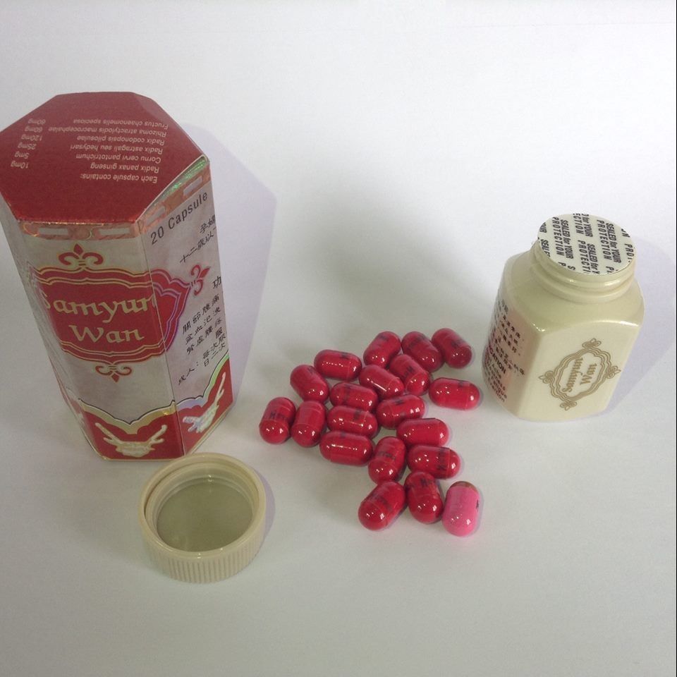 Samyun Wan for gaining the ideal weight