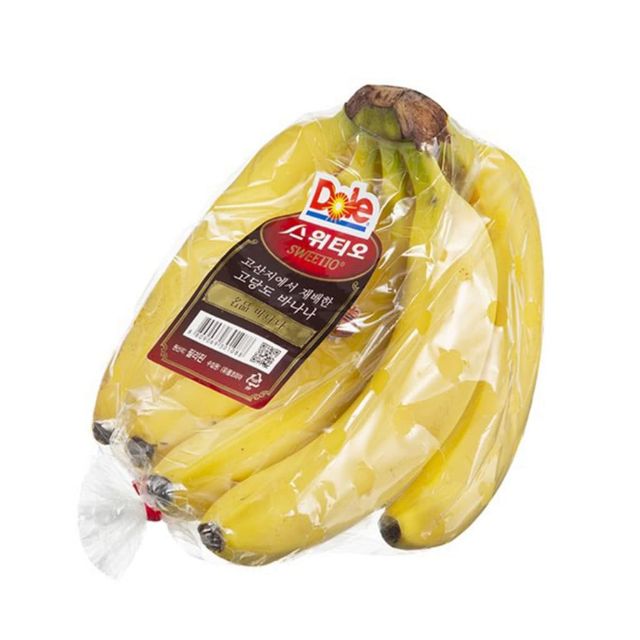 Banana "Dole" (1.5 kg)