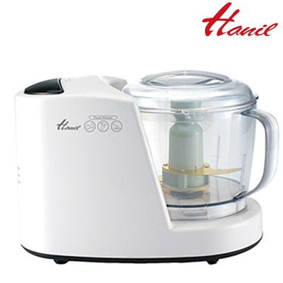 Hanil Multi Grinder and Mixer